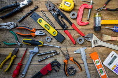 25 Essential HVAC Tools for Service Technicians | Bella FSM