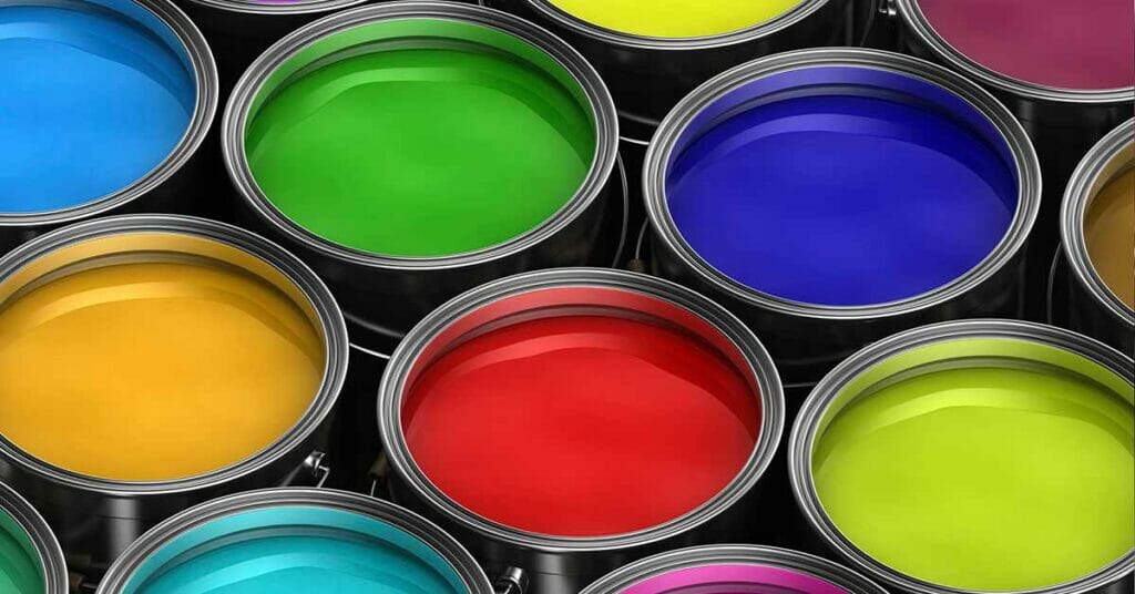 How to Create a Unique and Memorable Paint Company Name