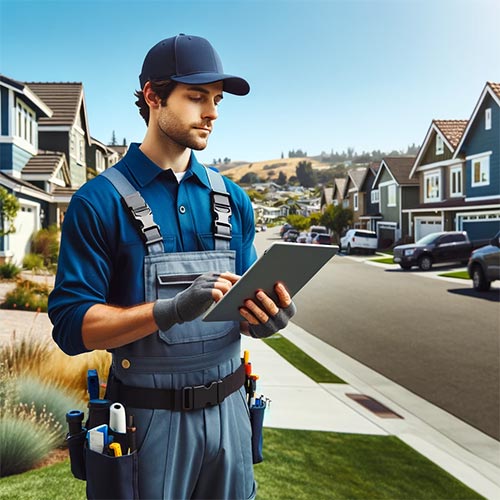 Organize Your Handyman Business for Maximum Profits