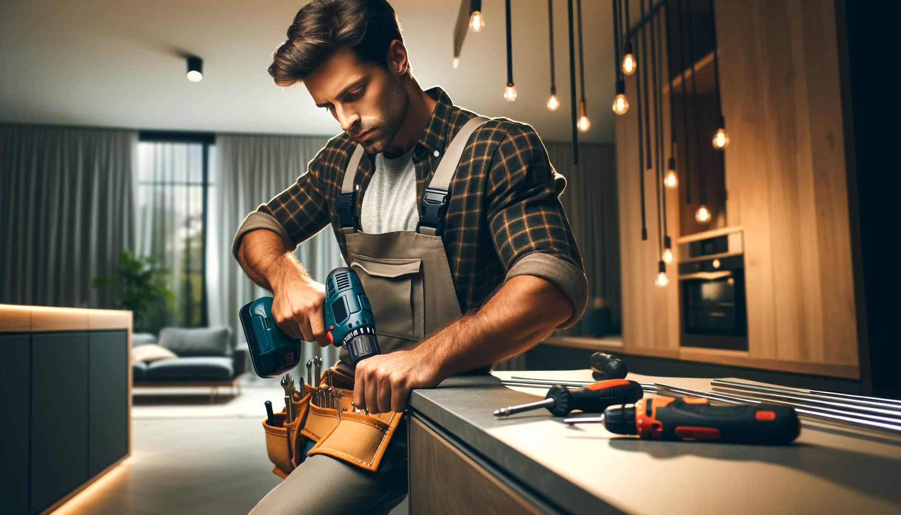 What are the Best Paying Handyman Jobs | Bella FSM