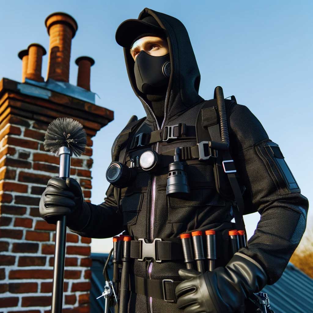 How to Start a Chimney Sweep Business in 7 Steps
