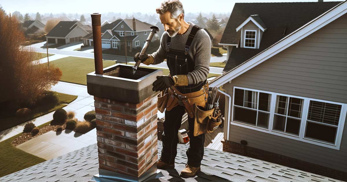 How to Start a Chimney Sweep Business in 7 Steps