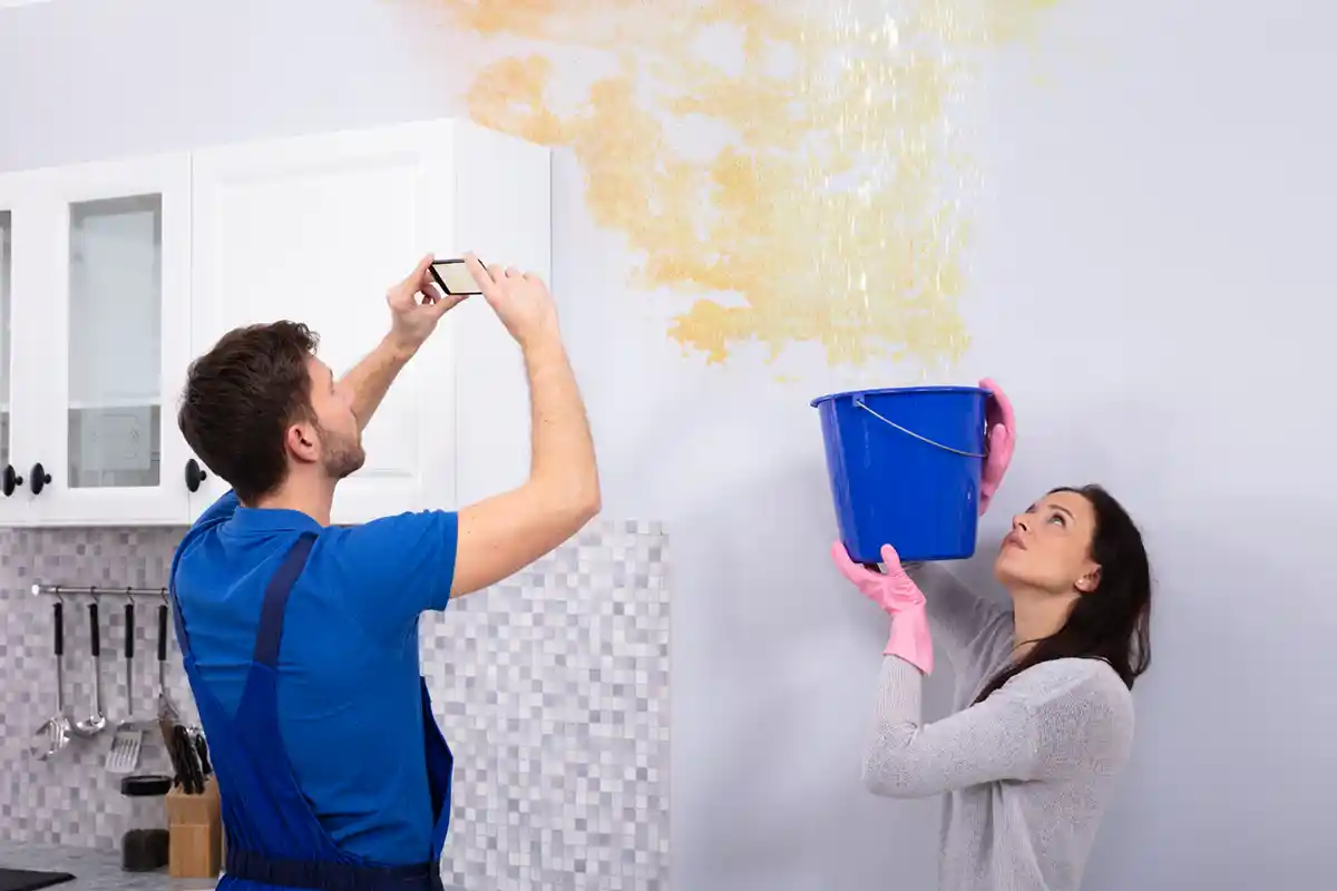 Water Restoration Software | Bella FSM